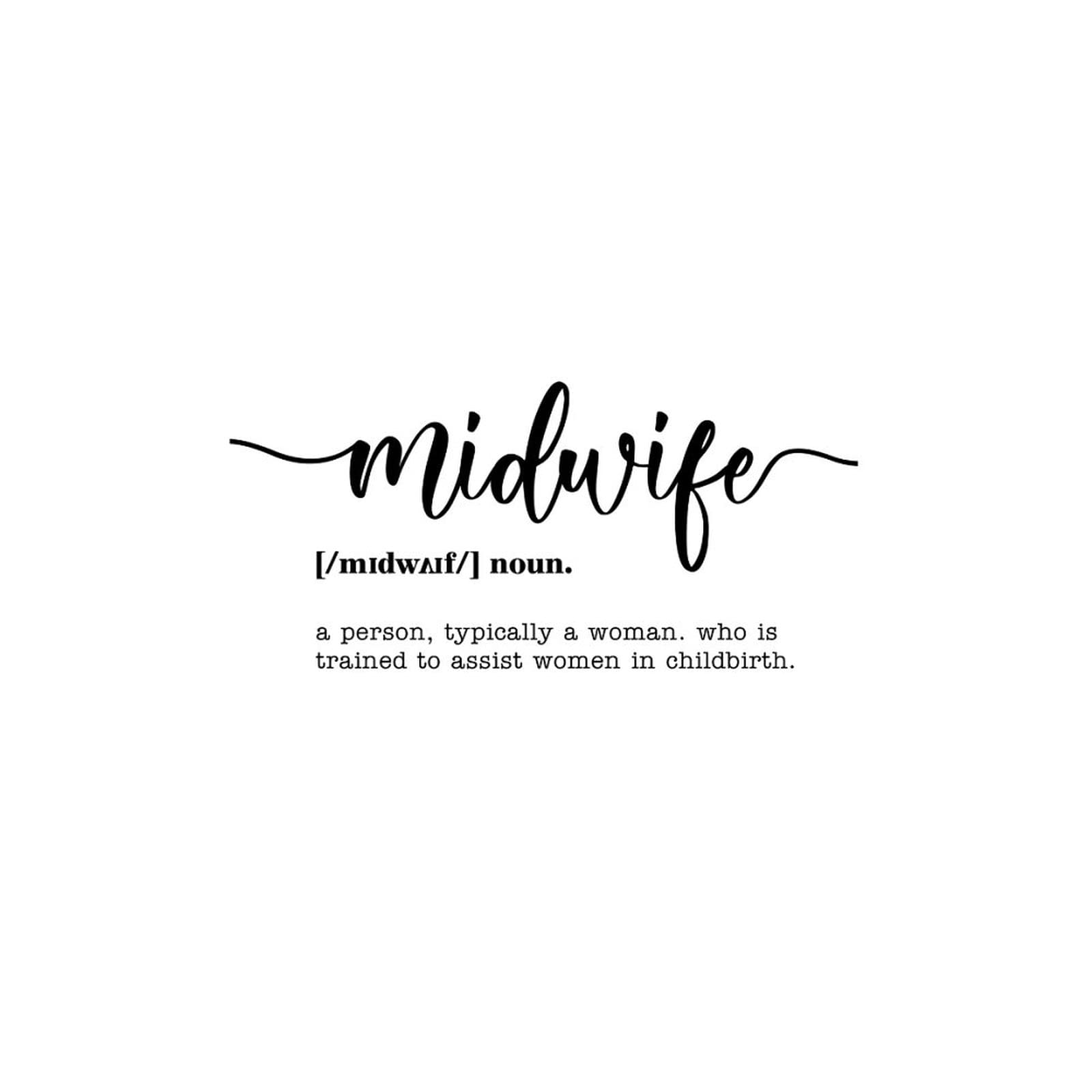 Midwife Quotes