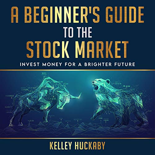 Amazon.com: A Beginner's Guide to the Stock Market: Invest Money for a ...