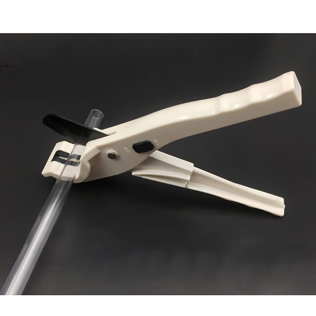 Heavy Duty Hose Cutter for Rigid PETG and Flexible PC Watercooling Tube ...