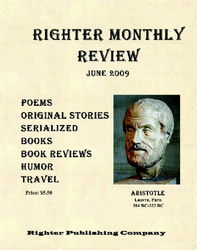 Righter Monthly Review: June 2009: Company, Righter Publishing ...