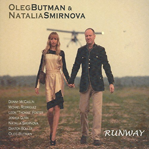 Play Runway by Oleg Butman, Natalia Smirnova on Amazon Music