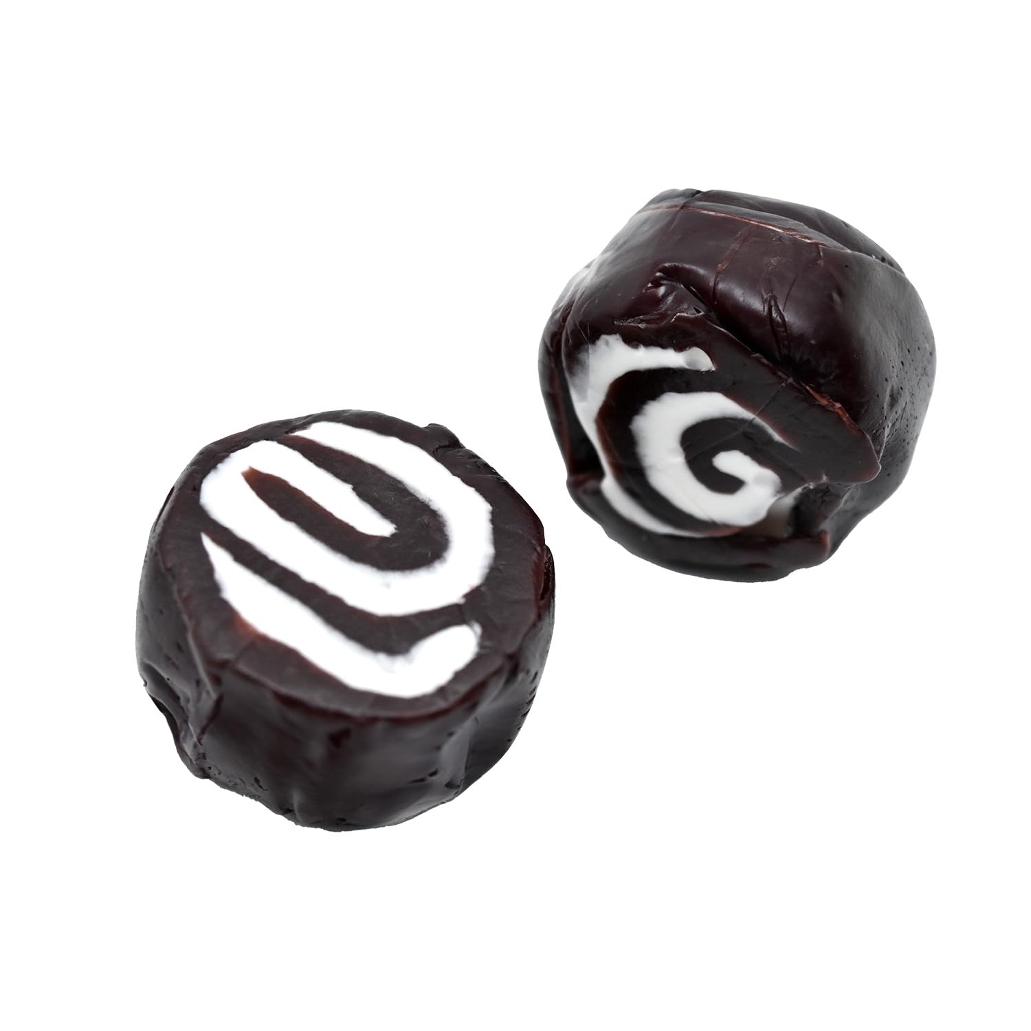 Amazon.com : Salt Water Taffy (Black Licorice, 1 Lb) : Grocery ...