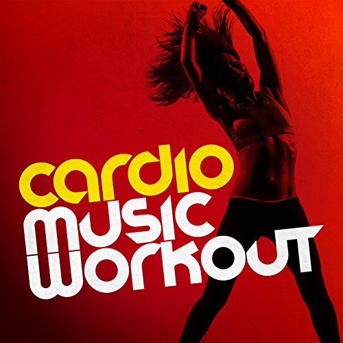 Play Cardio Music Workout by Aerobic Music Workout on Amazon Music