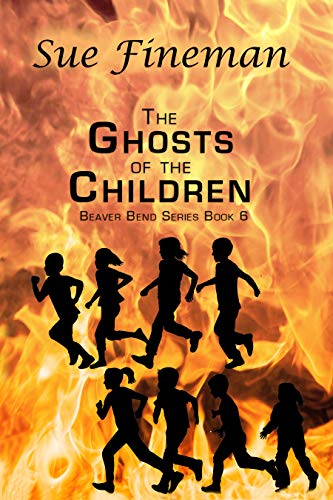 The Ghosts of the Children (Beaver Bend Book 6) - Kindle edition by ...