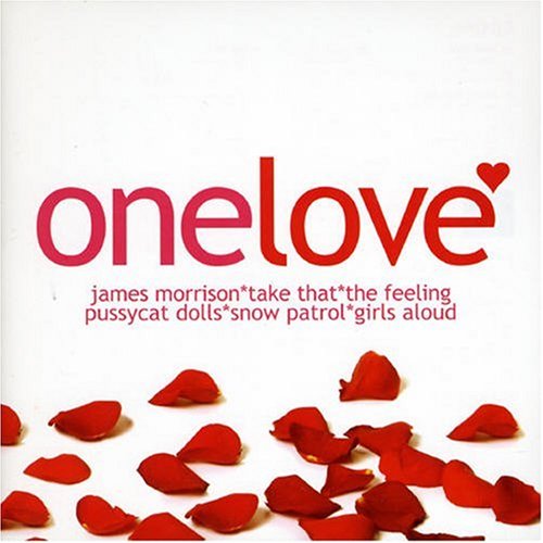 Various Artists - One Love - Amazon.com Music