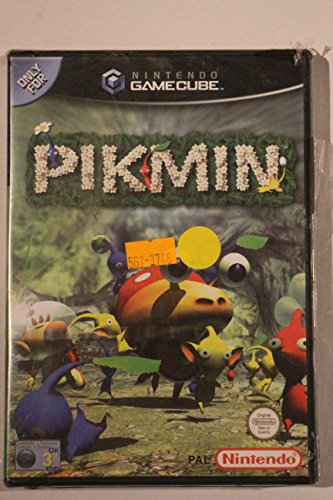 Pikmin Gamecube – Die 15 besten Produkte im Vergleich - Segapro