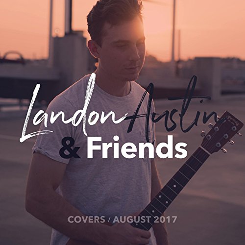 Play August by Landon Austin on Amazon Music