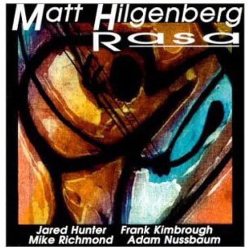 Matt Hilgenberg, Sigmund Romberg, Oscar Hammerstein II, Mike Richmond ...