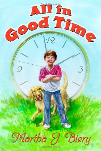 Buy All in Good Time Book Online at Low Prices in India | All in Good ...
