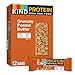 Amazon.com: KIND Protein Bars, Crunchy Peanut Butter, Healthy Snacks ...