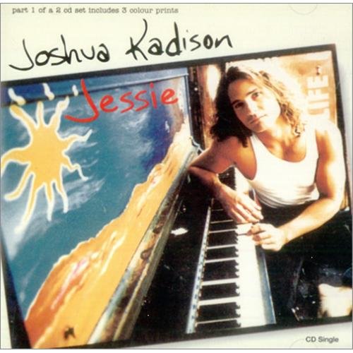 - JESSIE CD UK EMI 1995 - Amazon.com Music