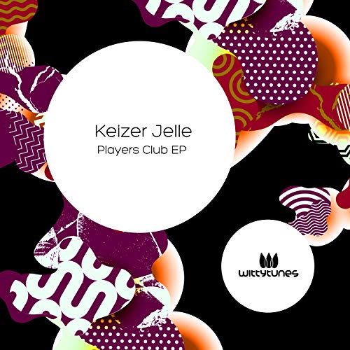 Amazon.co.jp: Players Club : Keizer Jelle: Digital Music