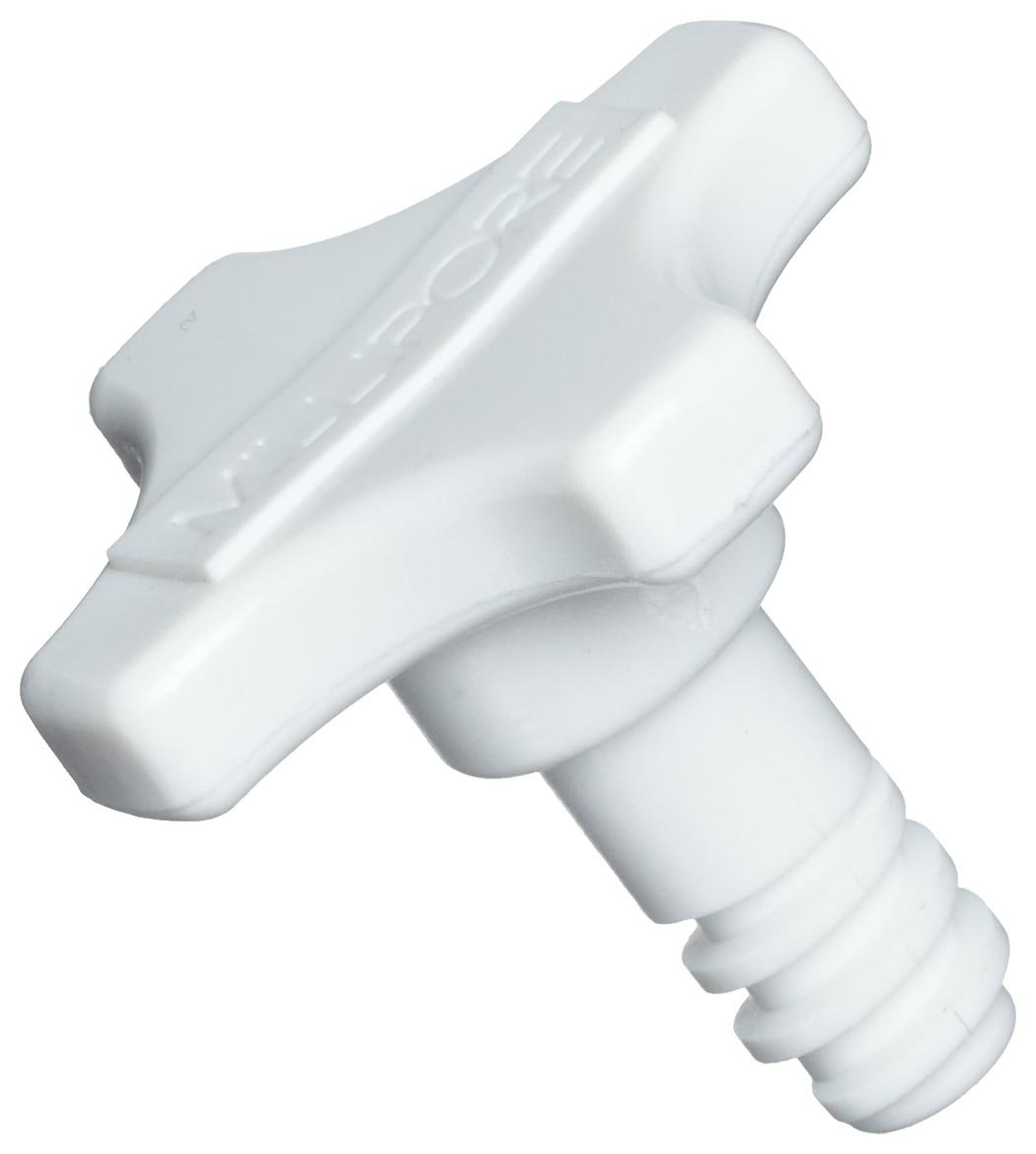 Millipore XX4304705 Hand Knob for In-Line Filter Holder (Pack of 3 ...