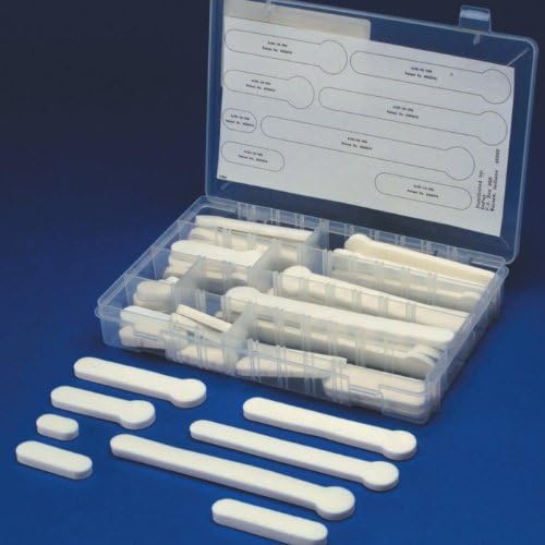 Amazon.com: ProCare Plastalume Finger Splints and Kit (3.25" Length ...