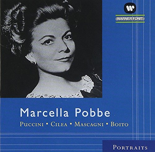 Portrait of Pobbe - Amazon.com Music