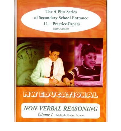 Multiple Choice Format (v.1) ('A' Plus S.): Amazon.co.uk: Chatterton ...