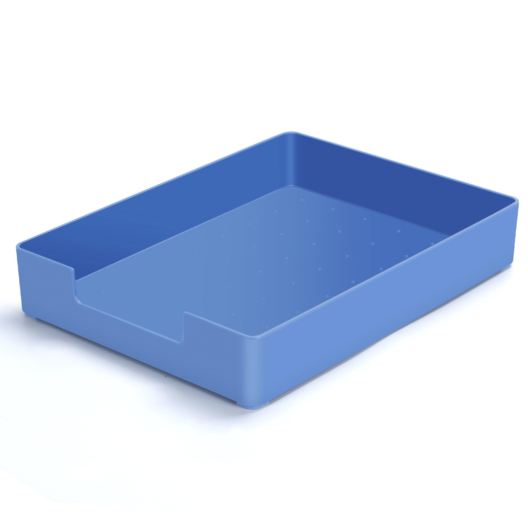 Amazon.com : AZFUNN Letter-Size Tray Desk Letter Tray Paper Tray ...