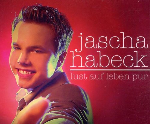 Lust Auf Leben Pur : Jascha Habeck: Amazon.fr: CD et Vinyles}