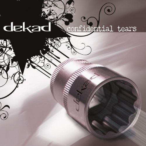 Play Confidential Tears by Dekad on Amazon Music