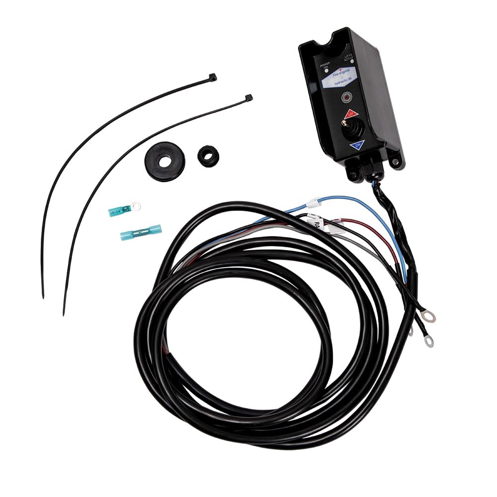 Amazon.com: HY-SPEED 000987 987 0987 Rear Lift Gate Control Switch ...