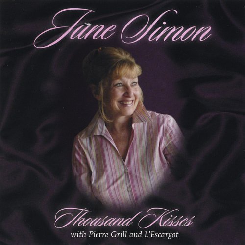 Amazon.com: Thousand Kisses : June Simon: Digital Music