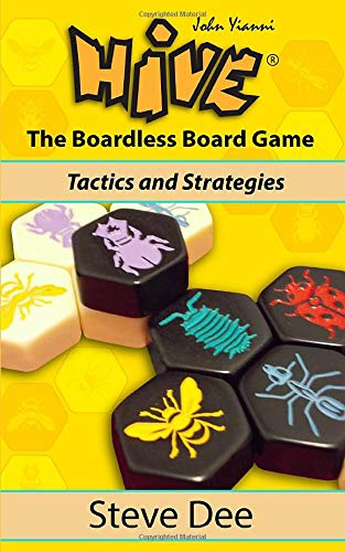 Hive Board Game for sale in UK | 45 used Hive Board Games