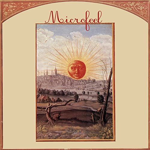 Play Microfeel by Microfeel on Amazon Music