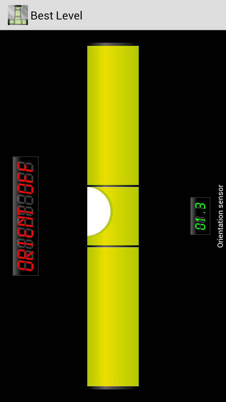 Best Level Bubble Level - App on Amazon Appstore