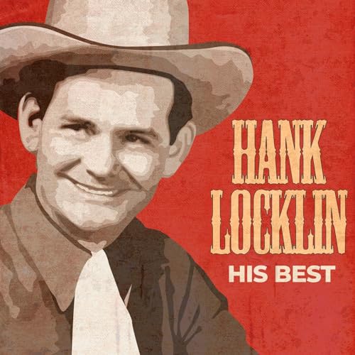 Play His Best (Rerecorded Version) by Hank Locklin on Amazon Music