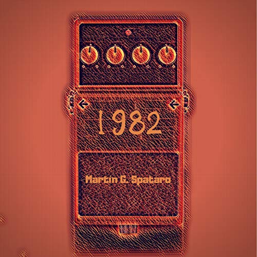 Amazon.com: 1982 : Martín G. Spataro: Digital Music
