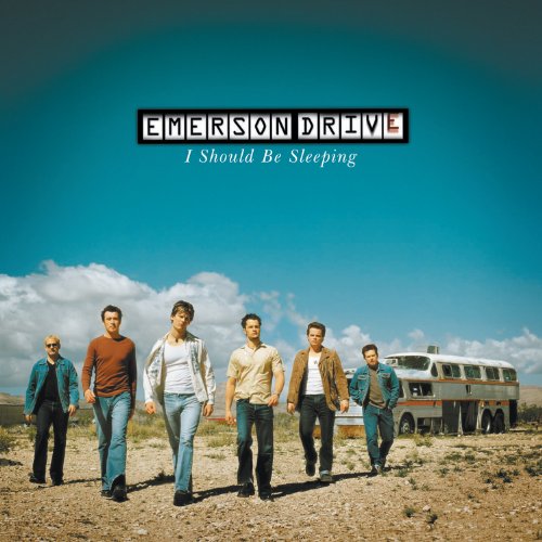 Play I Should Be Sleeping by Emerson Drive on Amazon Music