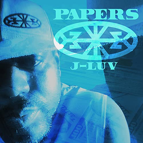 Papers de J-Luv no Amazon Music Unlimited