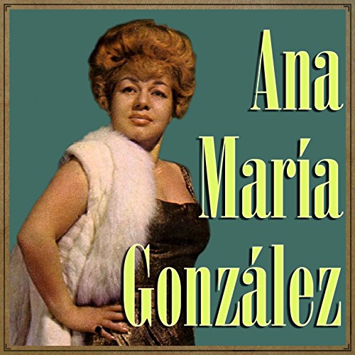 Amazon.com: Ana María González : Ana María González: Digital Music