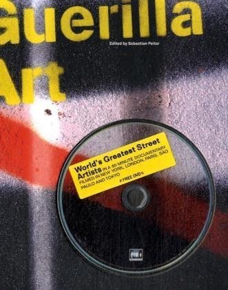 Guerilla Art | Amazon.com.br