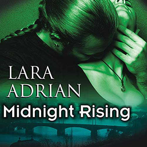 Publication: Midnight Rising