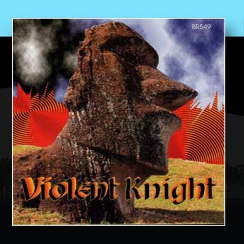 Amazon.com: Violent Knight: CDs & Vinyl