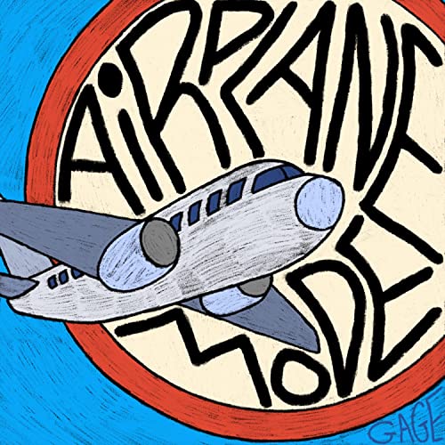 Play Airplane Mode by Ryan Pishotti on Amazon Music Unlimited