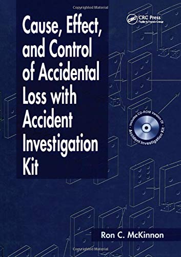Cause, Effect, and Control of Accidental Loss with Accident ...