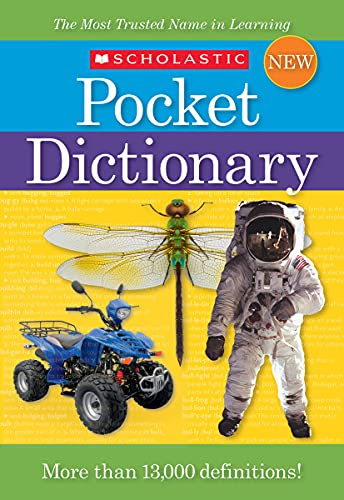 21 of the best dictionaries for kids of different ages
