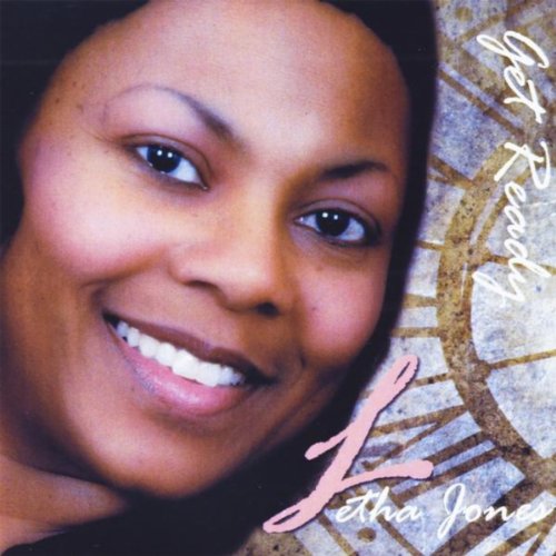 Play Get Ready by Letha Jones on Amazon Music
