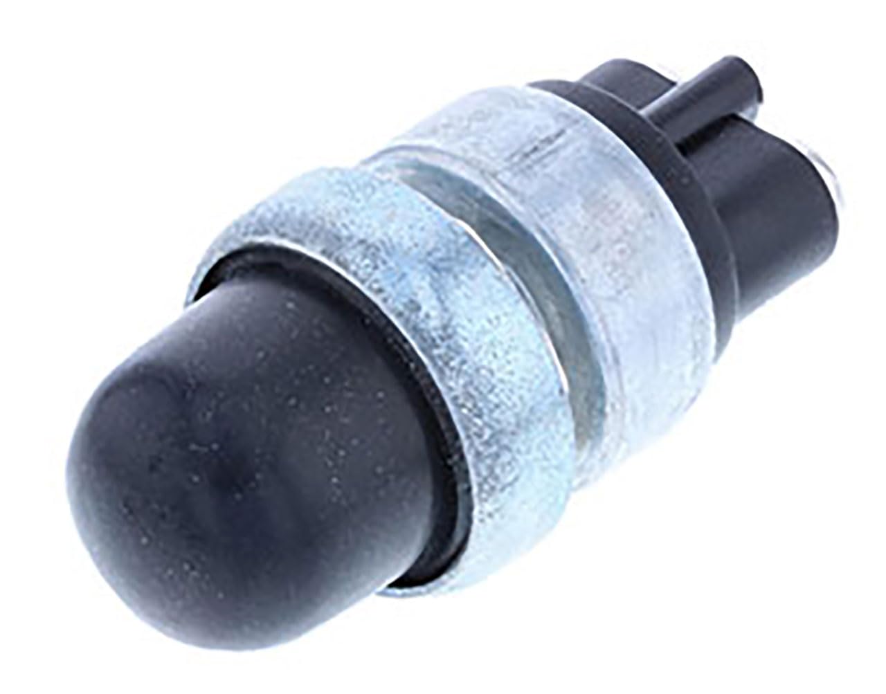 Switch Components Pushbutton Switch SPST-NO 60A 12VDC Rear Panel Mount ...