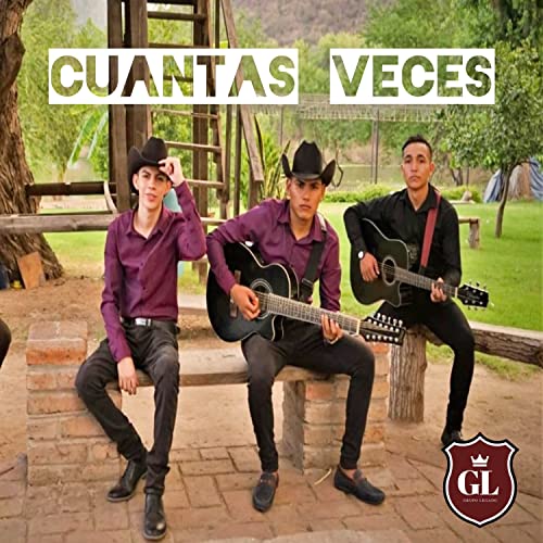Cuantas Veces von Grupo Legado bei Amazon Music - Amazon.de