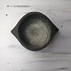 Buy Zishta Handmade Natural Cookware Soapstone Kadhai/Kal Chatti | Open ...