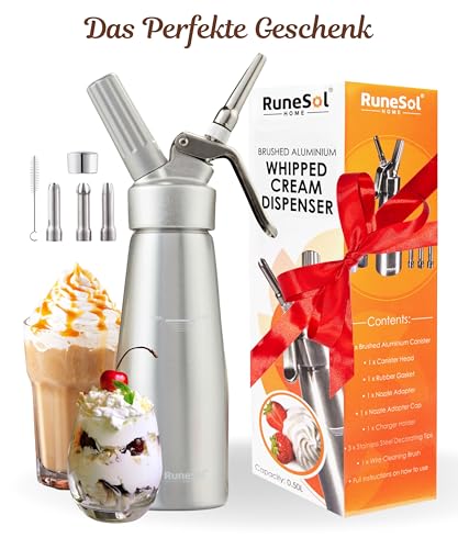 Sahnespender Wmf – Die 15 besten Produkte im Vergleich - Hausbauberater ...