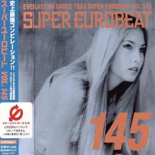 Super Eurobeat: Various: Amazon.es: CDs y vinilos}