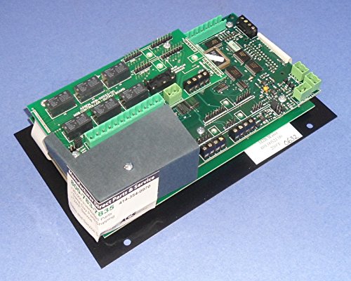 STERLCO TEMPERATURE CONTROL SYSTEM DISPLAY PANEL M2B WATER: Amazon.com: Industrial & Scientific