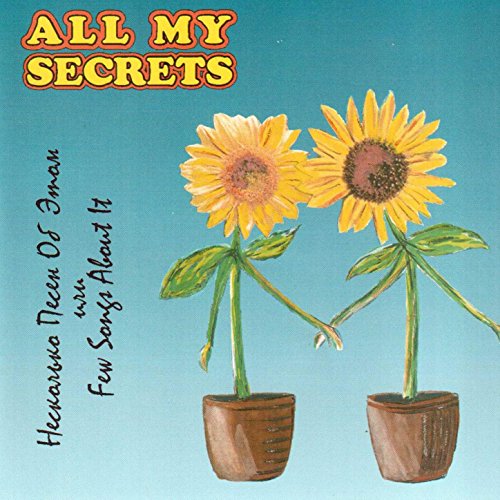 Écouter Few Songs About It par All my secrets sur Amazon Music Unlimited