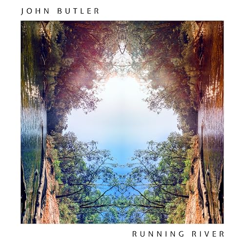 Amazon Music - John ButlerのRunning River - Amazon.co.jp