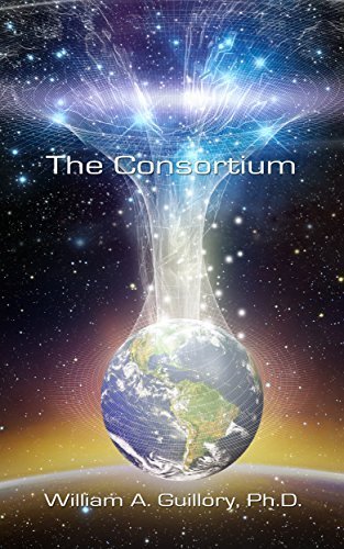 The Consortium: Sequel To The Hunt For The Billionaire Club: William ...