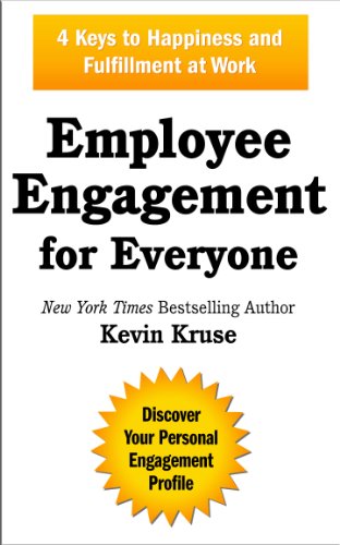 Amazon | Employee Engagement for Everyone: 4 Keys to Happiness and ...